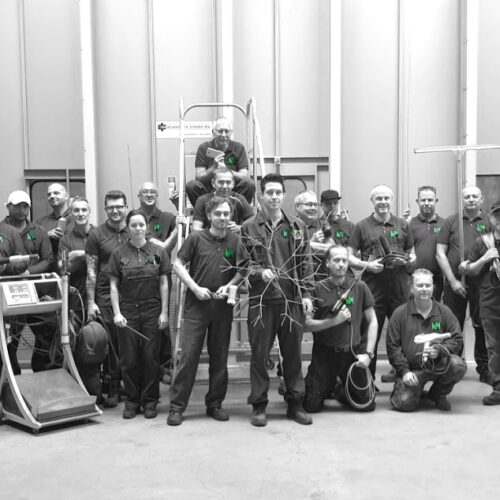 Coatingspecialist Kersten in Brummen - Kijk op oost nederland