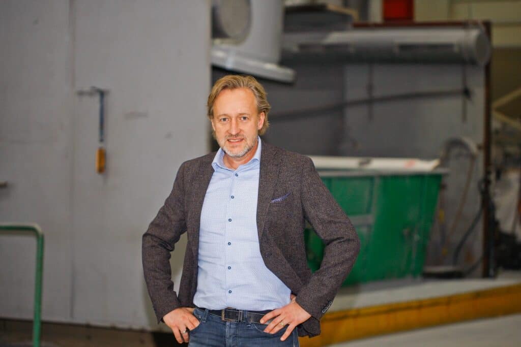 Coatingspecialist Kersten in Brummen - Kijk op oost nederland