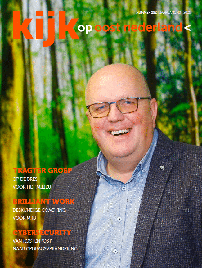 Kijk op oost nederland: online magazines