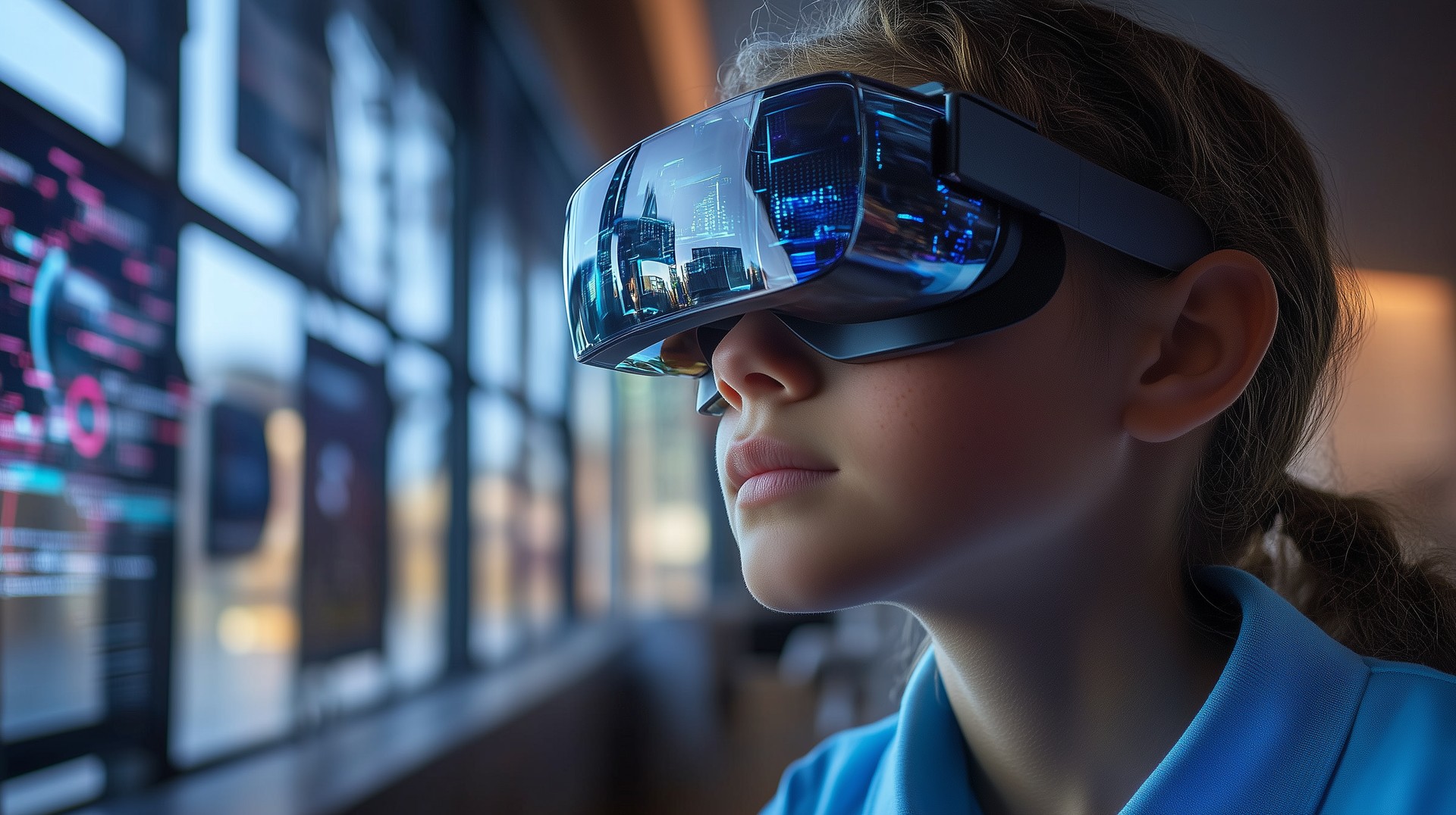 Twente Board presenteert visie op Twente in 2050 - Kijk op